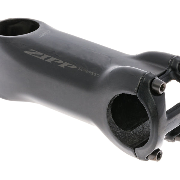 Zipp SL Speed Stem 31.8mm 100mm 6 Degree Carbon | The Pro's Closet