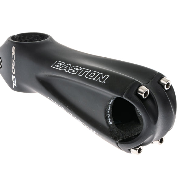Easton EC90 SL Carbon Stem 31.8mm Clamp 110mm 10 | The Pro's Closet