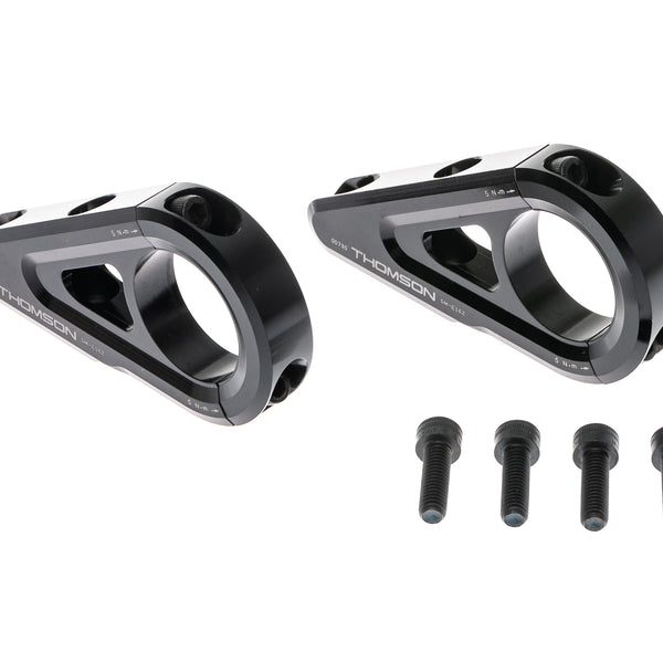 Thomson Direct Mount Stem 31.8mm Clamp 50mm 30 D | The Pro's Closet