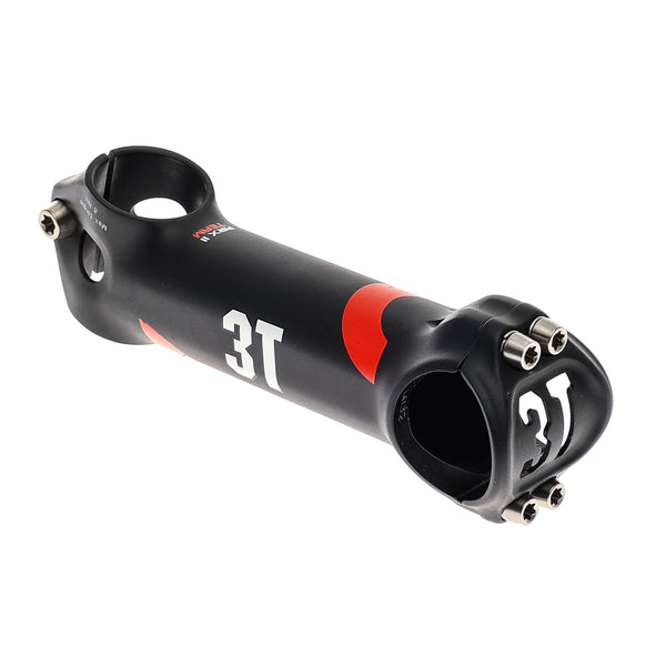 3T ARX 2 Pro Alloy Stem 31.8 Clamp 120mm 17 Degr | The Pro's Closet
