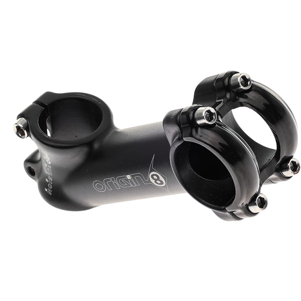Origin8 Pro Pulsion Riser ATB Aluminum Stem 31.8 | The Pro's Closet