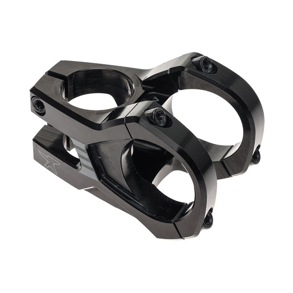 ANVL Swage V2 Alloy Stem 35mm Clamp 40mm 5 Degre | The Pro's Closet