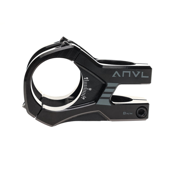 ANVL Swage V2 Alloy Stem 35mm Clamp 40mm 5 Degre | The Pro's Closet