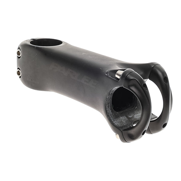 Parlee Carbon Stem 35mm Clamp 110mm 6 Degrees Bl | The Pro's Closet