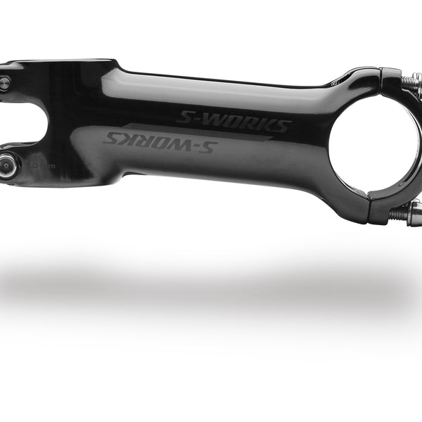 Specialized S-Works SL Alloy Stem 31.8mm Clamp w | The Pro's Closet