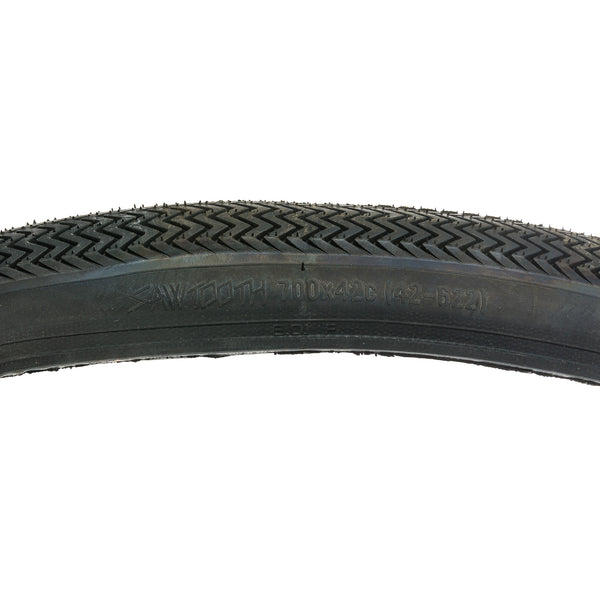 Specialized Sawtooth Gravel Tire 700c x 42mm 120 | The Pro's Closet