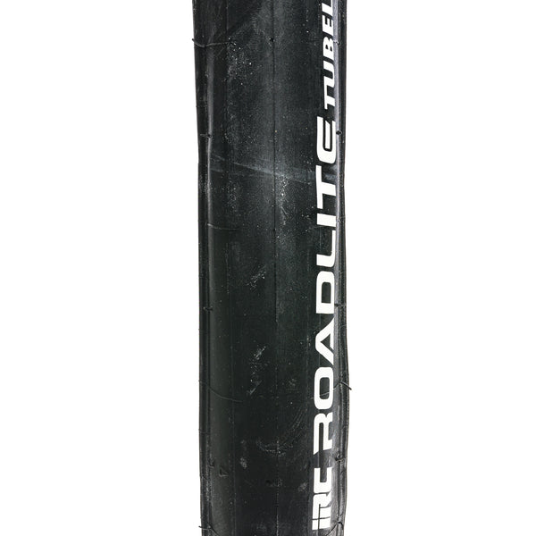 IRC Roadlite Tire 700c x 25mm Tubeless 120 TPI | The Pro's Closet