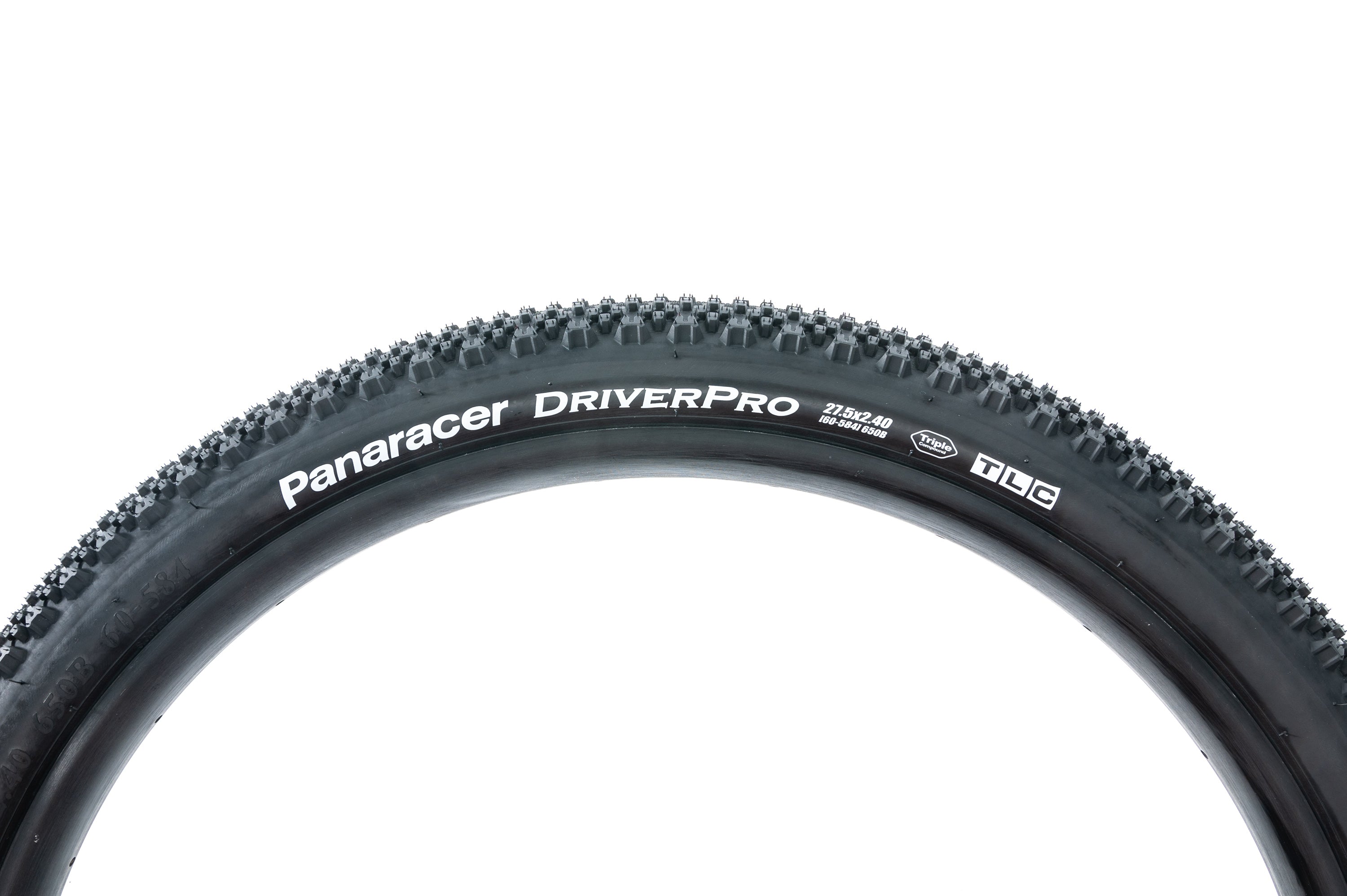 Panaracer Driver Pro Tire 60 TPI Tubeless | The Pro's Closet