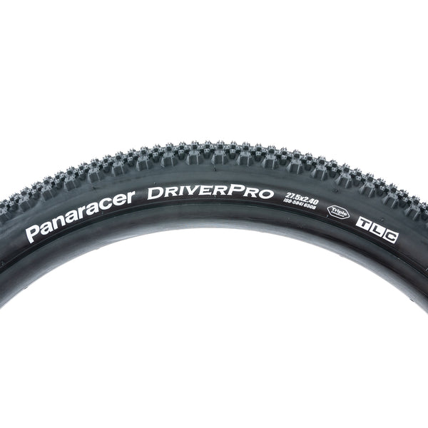 Panaracer Driver Pro Tire 60 TPI Tubeless | The Pro's Closet