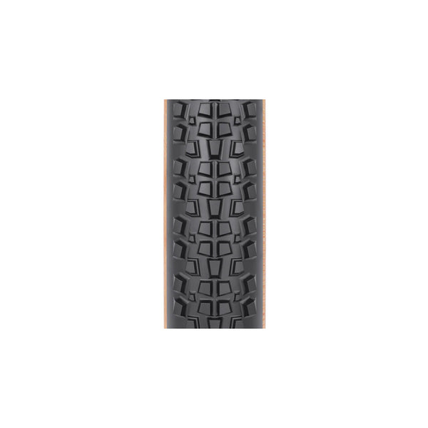 WTB Cross Boss Tire 700c x 35mm TCS Light/Fast R | The Pro's Closet
