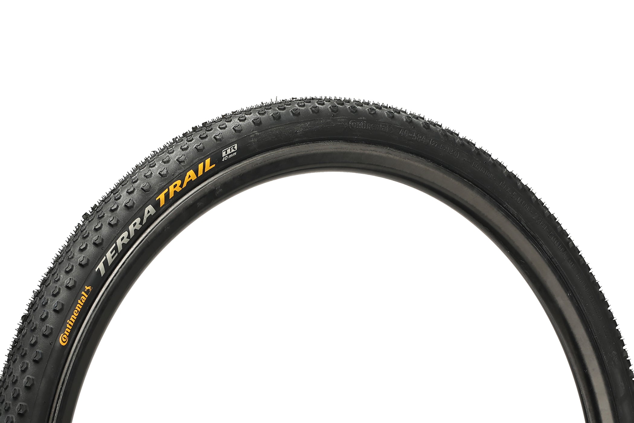 Continental Terra Trail ProTection Tire 650b x 40mm Tubeless | The Pro ...