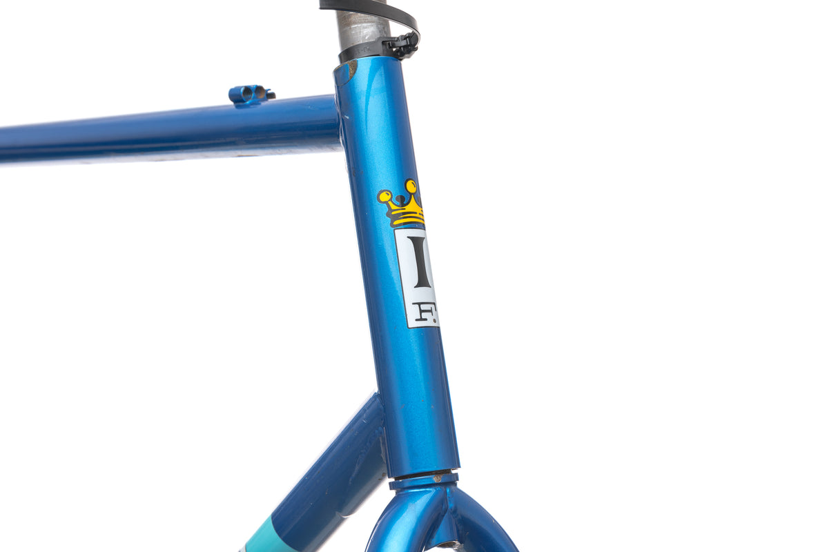 Independent Fabrication Cyclocross 58cm Frameset | The Pro's Closet