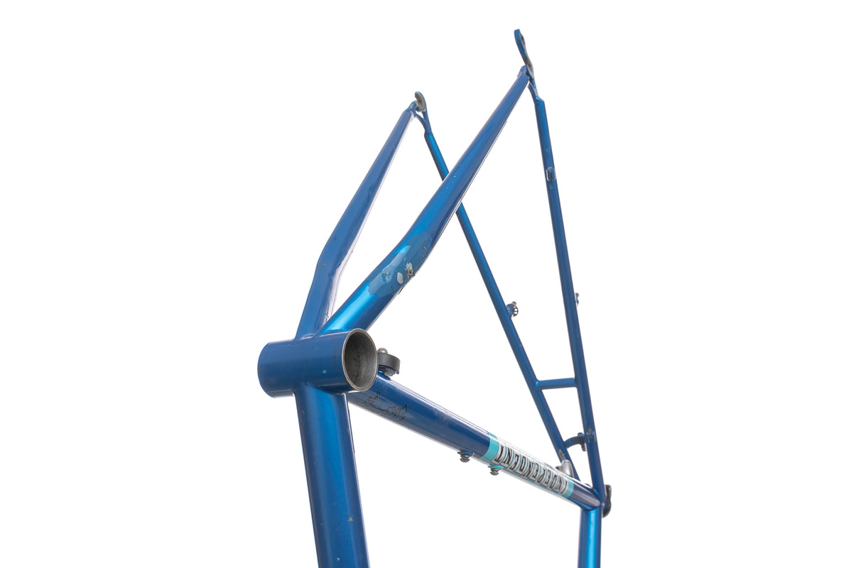 Independent Fabrication Cyclocross 58cm Frameset | The Pro's Closet