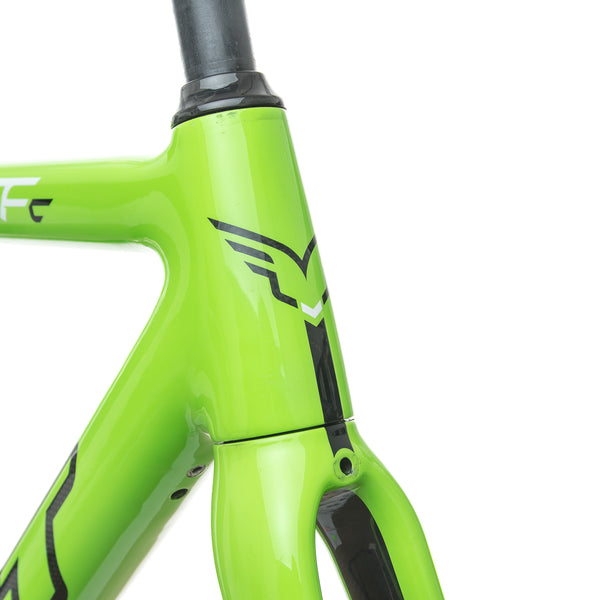 Felt FC 54cm Frameset - 2014 | The Pro's Closet