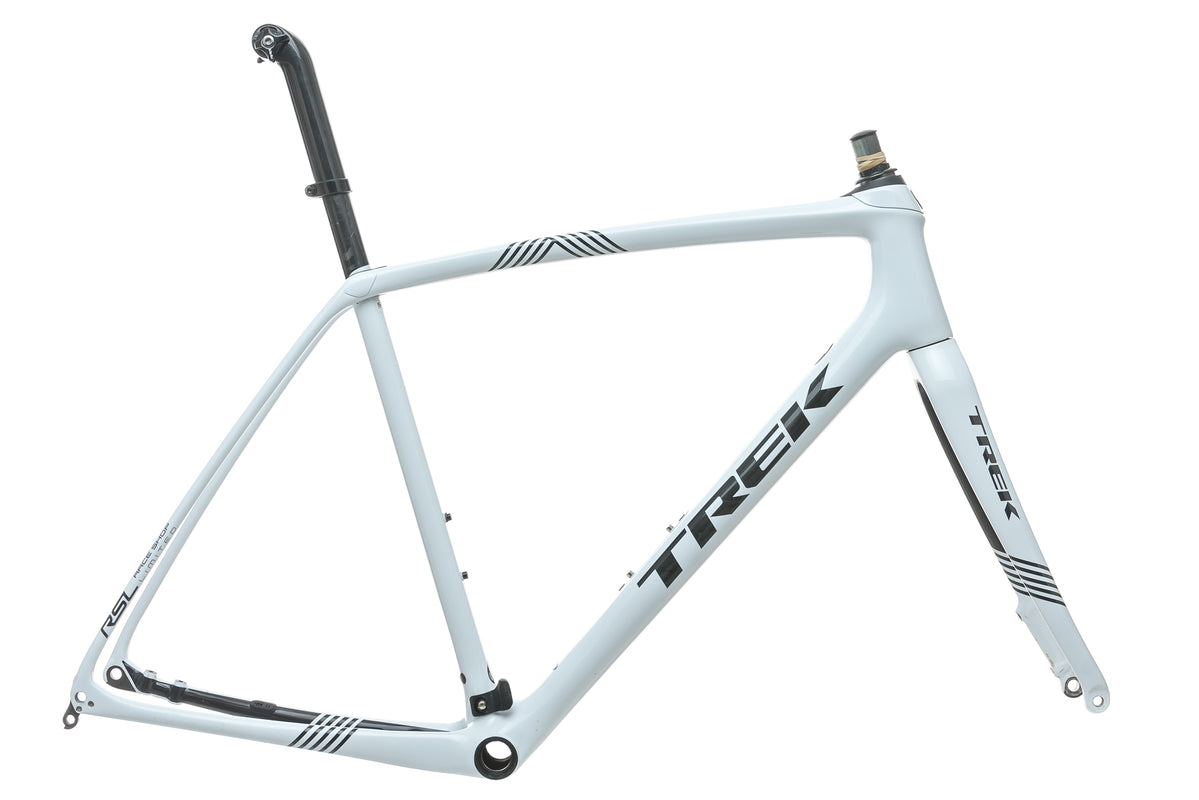 Trek Boone RSL 58cm Frameset - 2018 | The Pro's Closet