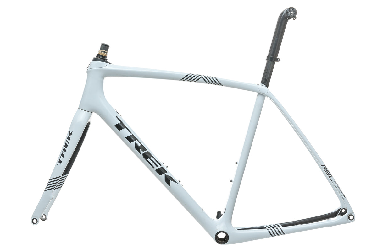 Trek Boone RSL 58cm Frameset - 2018 | The Pro's Closet