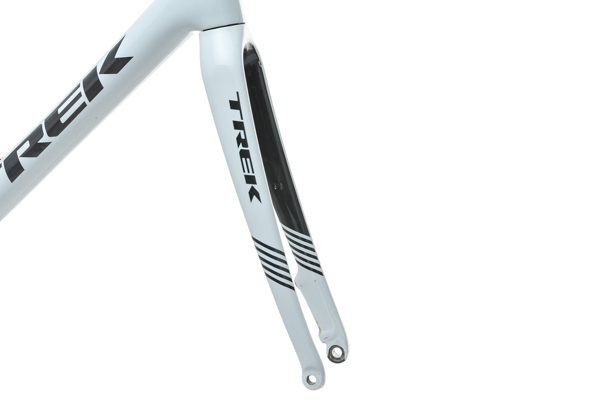 Trek Boone RSL 58cm Frameset - 2018 | The Pro's Closet