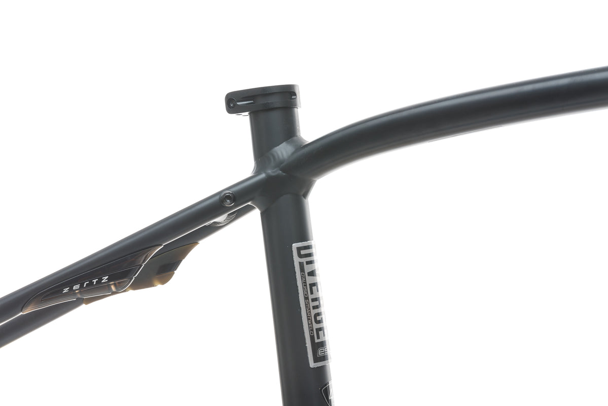 Specialized Diverge Elite DSW 49cm Frameset - 2016 – The Pro's Closet