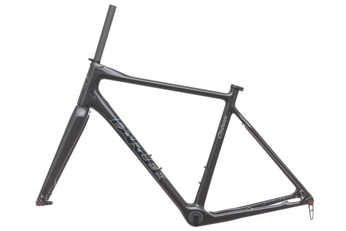 Parlee Chebacco Med/Large Frameset - 2018 | The Pro's Closet