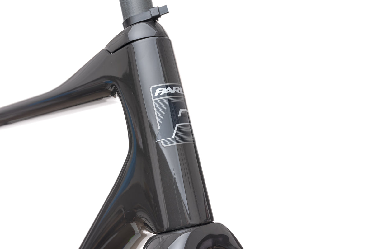 Parlee Chebacco Med/Large Frameset - 2018 | The Pro's Closet