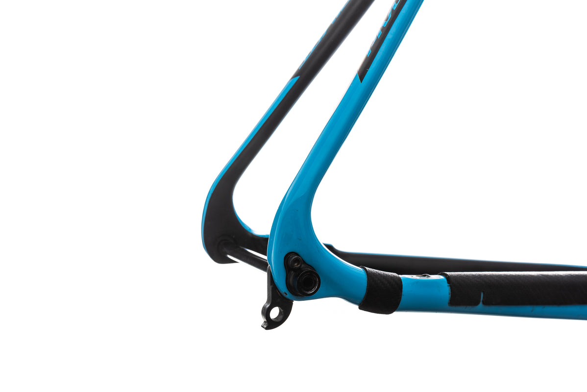 Pivot Vault V3 Large Frameset - 2017 | The Pro's Closet