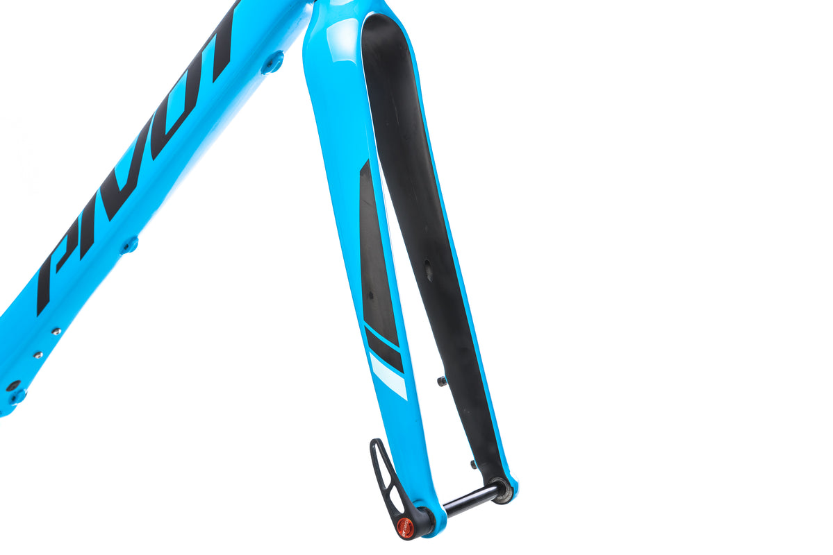 Pivot Vault Small Frameset - 2017 | The Pro's Closet