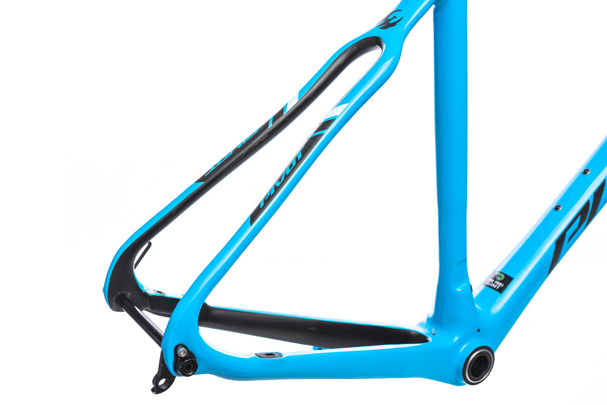 Pivot Vault Small Frameset - 2017 | The Pro's Closet