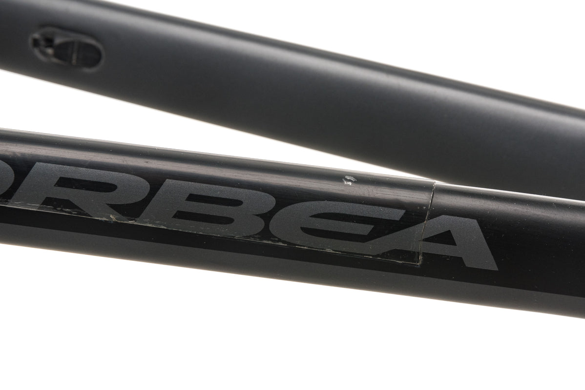 Orbea Terra Medium Frameset - 2018 | The Pro's Closet