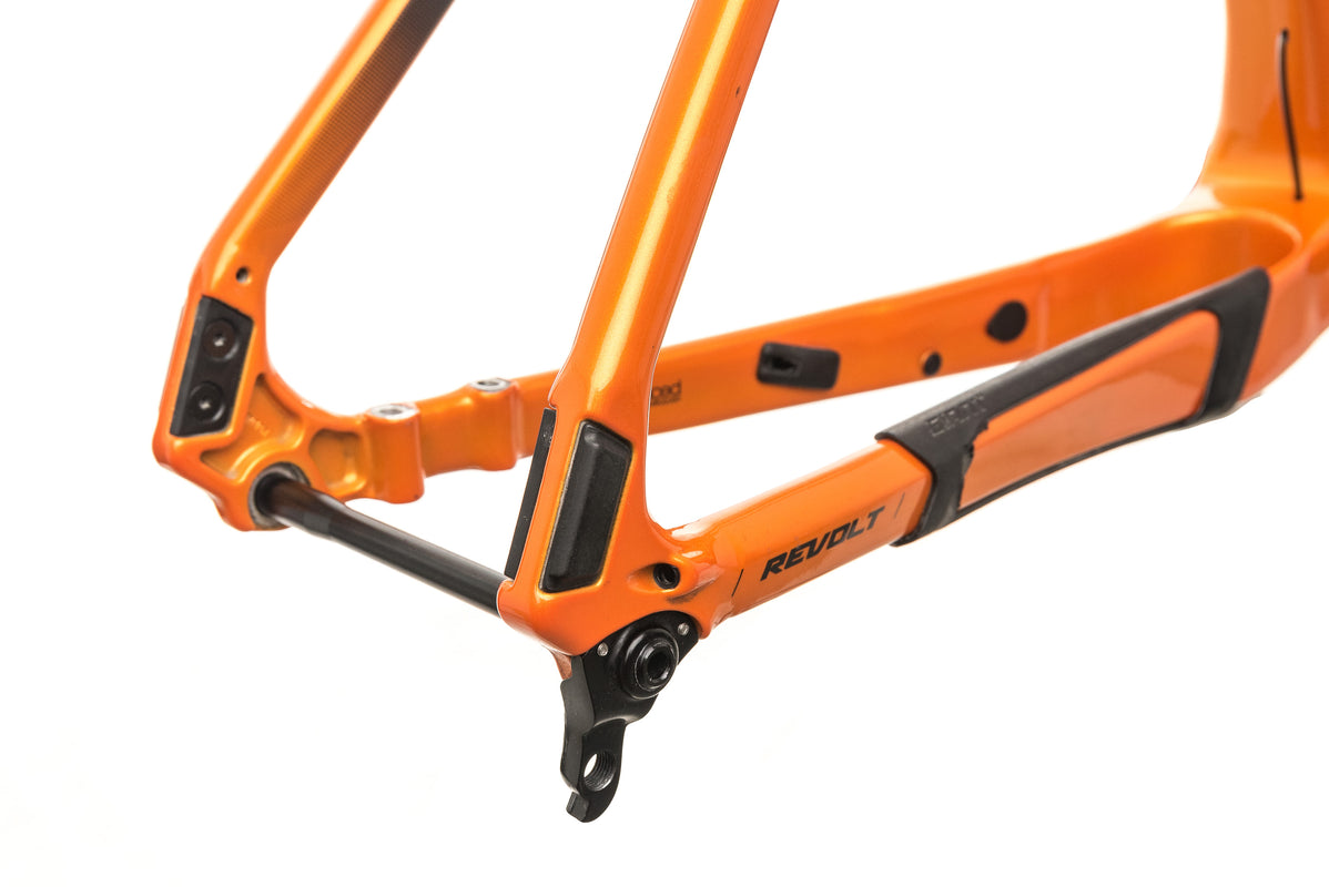 Giant Revolt Advanced 2 X-Large Frameset - 2019 | The Pro's Closet