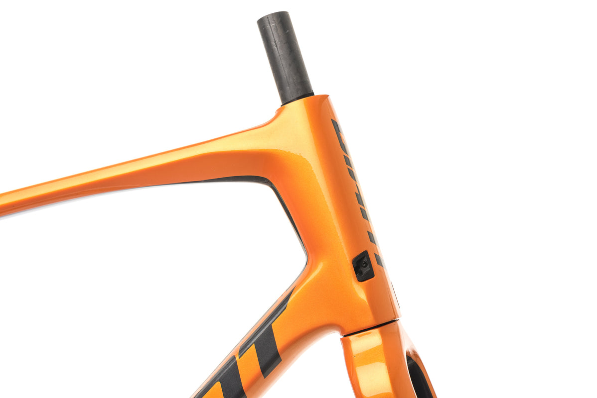Giant Revolt Advanced 2 X-Large Frameset - 2019 | The Pro's Closet