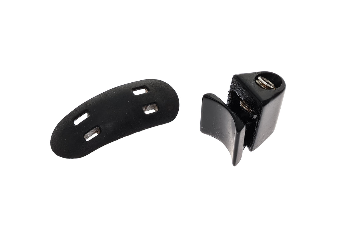 Cannondale SuperX Disc 54cm Frameset - 2019 | The Pro's Closet