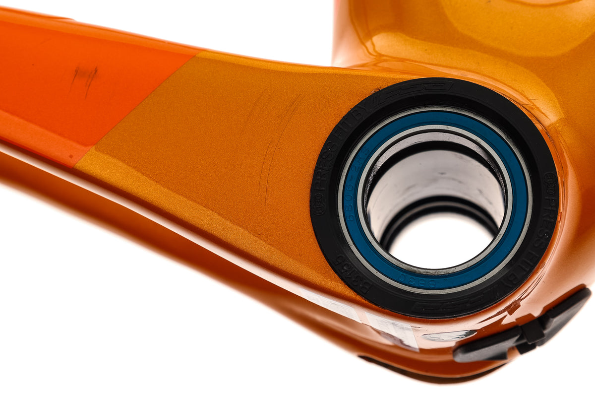 Cannondale SuperX Disc 54cm Frameset - 2019 | The Pro's Closet