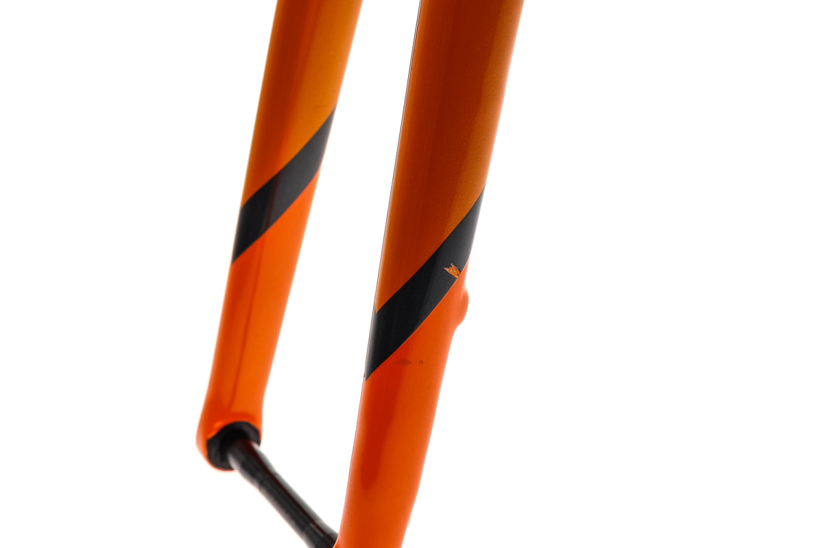 Cannondale SuperX Disc 54cm Frameset - 2019 | The Pro's Closet