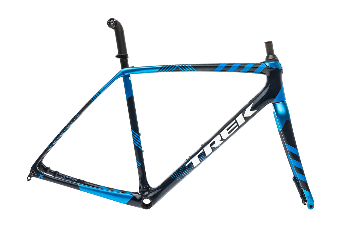 Trek Boone 6 Disc 56cm Frameset - 2021 | The Pro's Closet