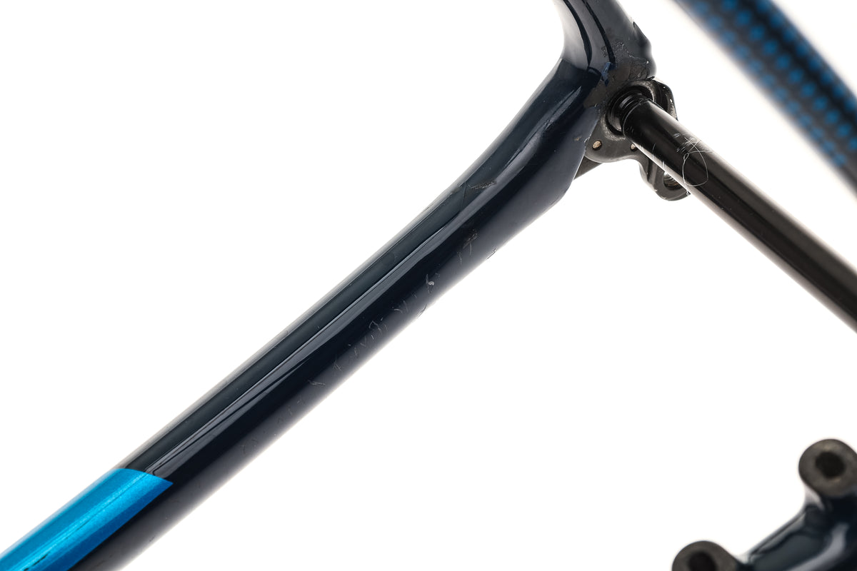 Trek Boone 6 Disc 56cm Frameset - 2021 | The Pro's Closet