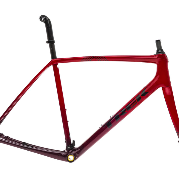 Trek Boone 7 Disc 58cm Frameset - 2020 | The Pro's Closet