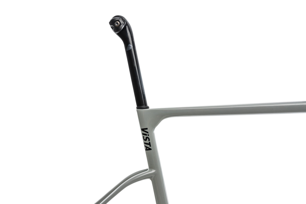 Factor ViSTA Disc Electronic 58cm Frameset - 201 | The Pro's Closet