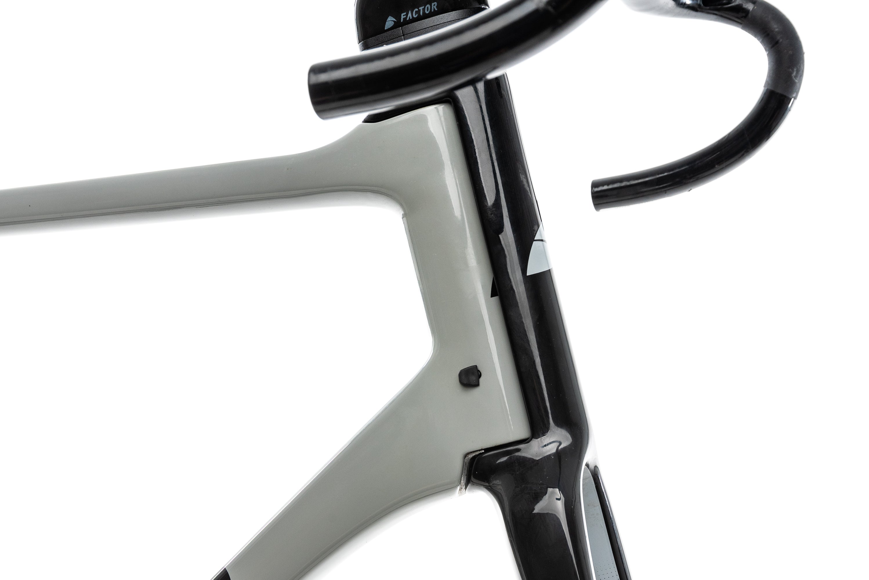 Factor ViSTA Disc Electronic 58cm Frameset - 201 | The Pro's Closet