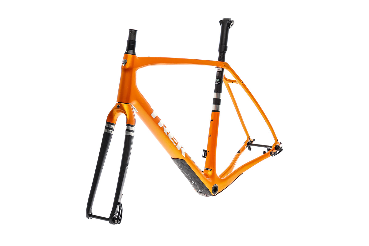 Trek Checkpoint SL Disc 58cm Frameset - 2021 | The Pro's Closet