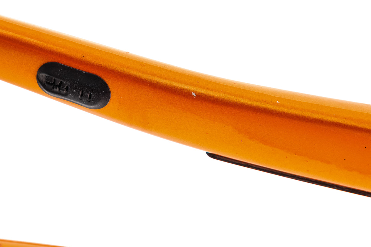 Trek Checkpoint SL Disc 58cm Frameset - 2021 | The Pro's Closet