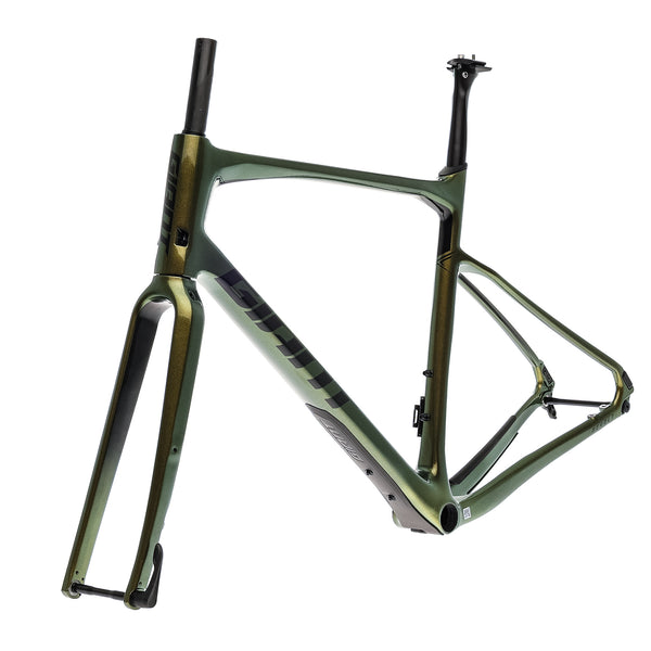 Giant Revolt Advanced Large Frameset - 2021 | The Pro's Closet