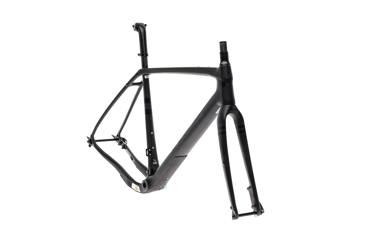 Trek Checkpoint SL Disc 56cm Frameset - 2019 | The Pro's Closet