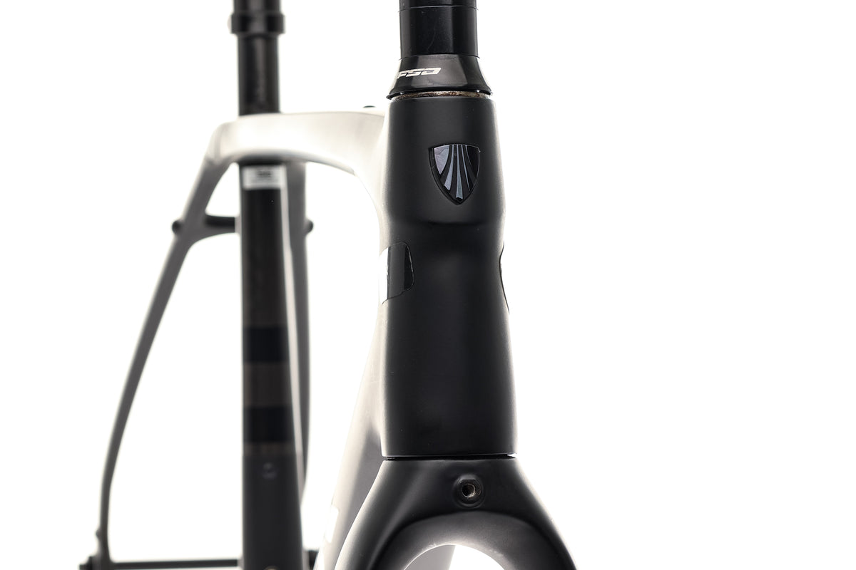 Trek Checkpoint SL Disc 56cm Frameset - 2019 | The Pro's Closet