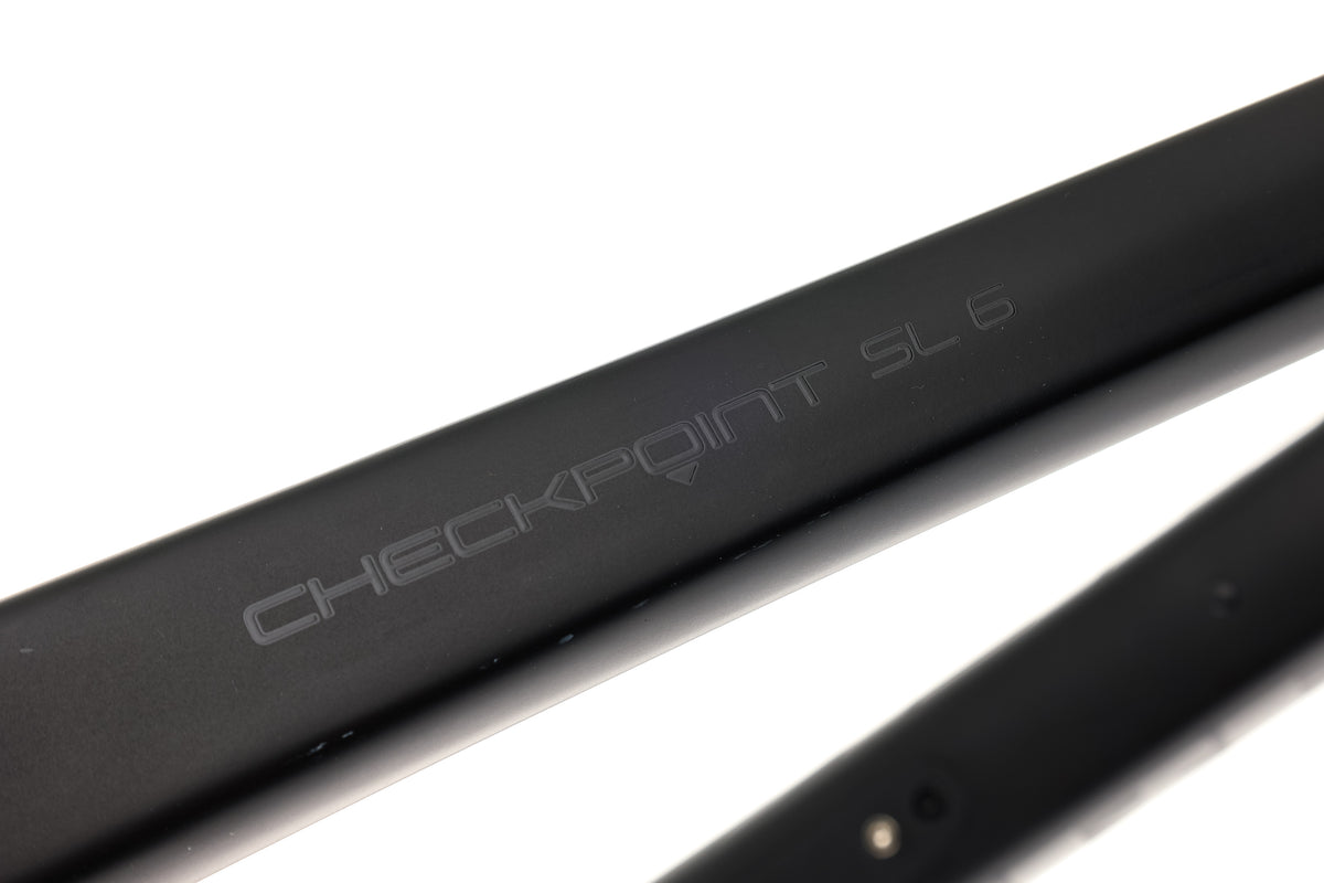 Trek Checkpoint SL Disc 56cm Frameset - 2019 | The Pro's Closet