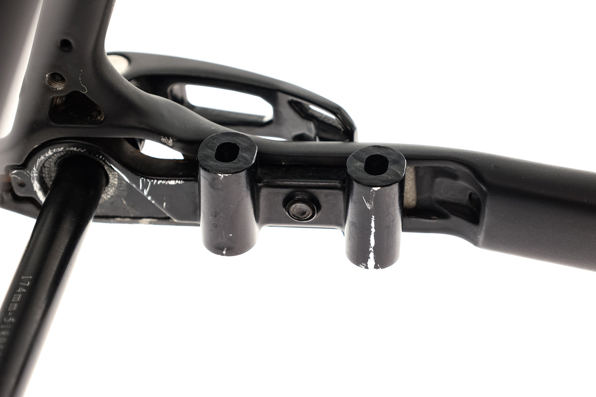 Trek Checkpoint SL Disc 56cm Frameset - 2019 | The Pro's Closet