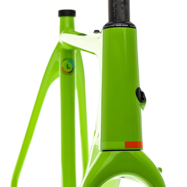 OPEN U.P. Large Frameset - 2021 | The Pro's Closet