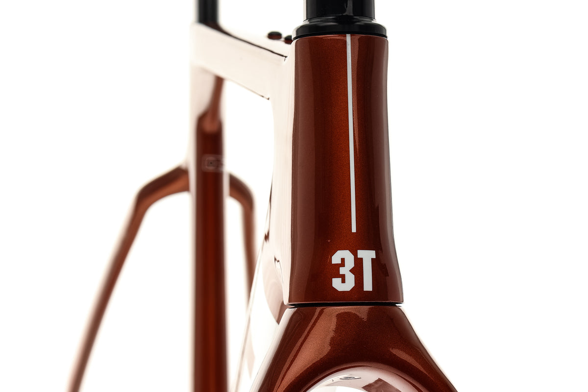 3T Exploro Team Medium Frameset - 2020 | The Pro's Closet