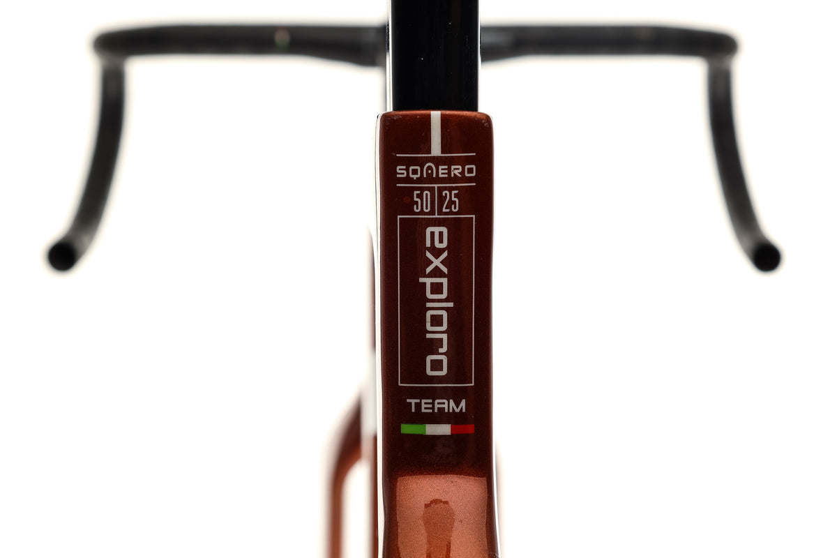 3T Exploro Team Medium Frameset - 2020 | The Pro's Closet