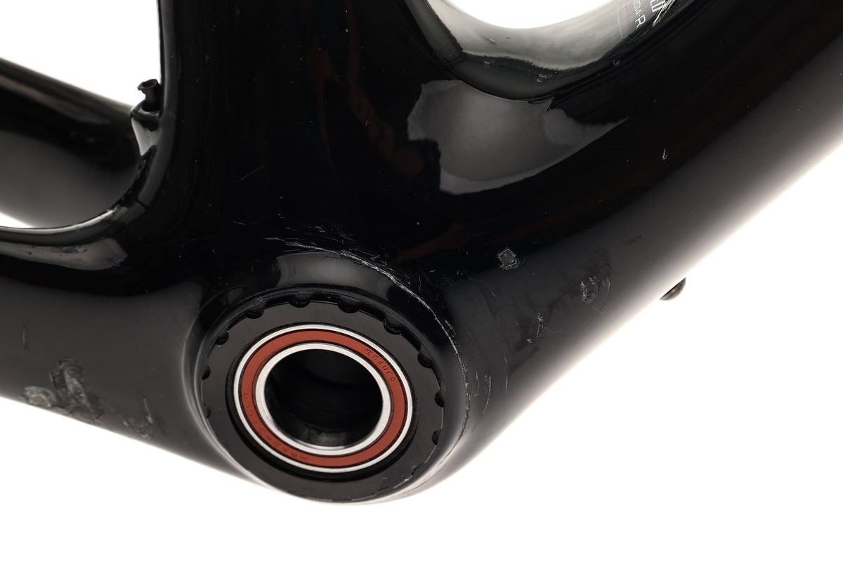 Specialized Diverge Disc 54cm Frameset - 2019 | The Pro's Closet