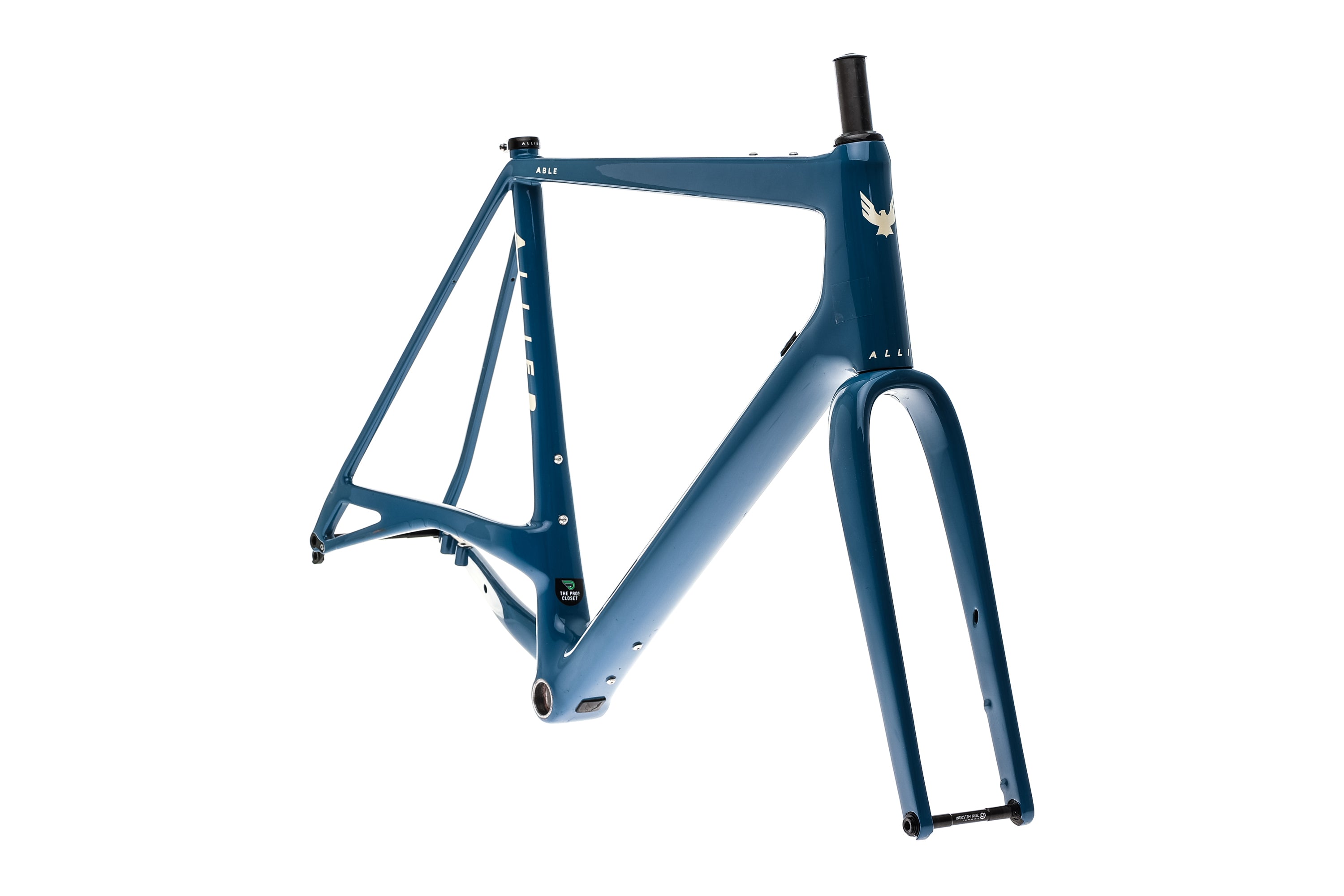 Allied Able X-Large Frameset | The Pro's Closet